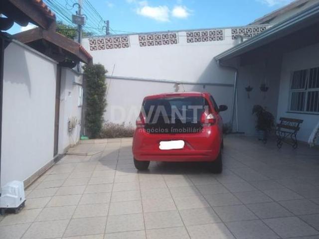 casa à venda em Loteamento Residencial Fonte Nova