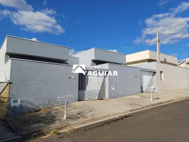 casa à venda em Loteamento Residencial Fonte Nova