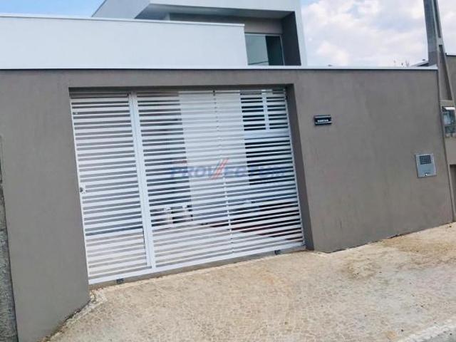 casa à venda em Loteamento Residencial Flavia
