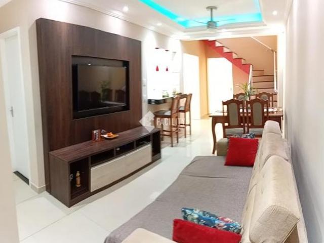 casa à venda em Loteamento Residencial Flavia