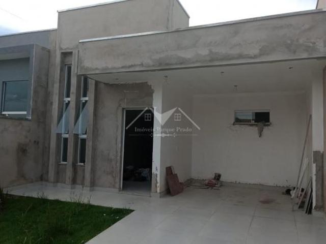 casa à venda em Loteamento Residencial Flavia