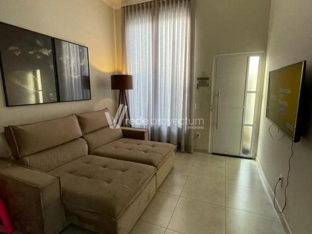 casa à venda em Loteamento Residencial Flavia