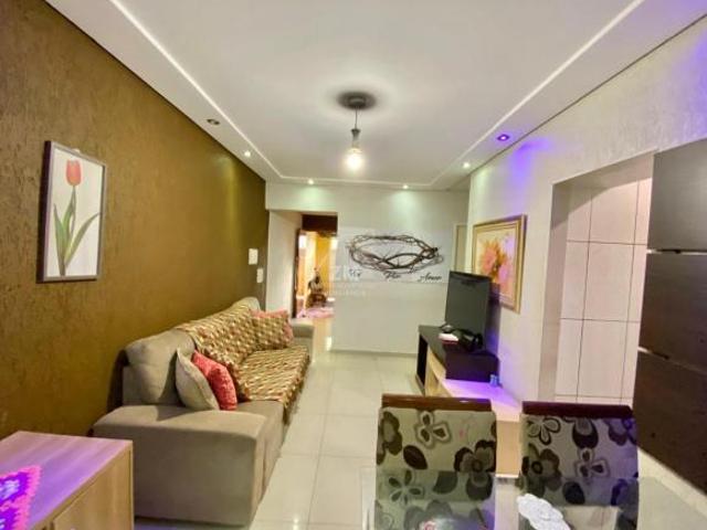 casa à venda em Loteamento Residencial Flavia