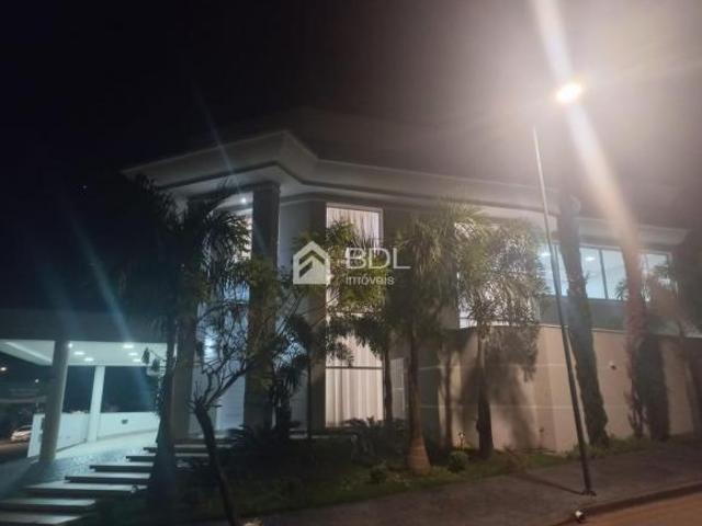 casa à venda em Loteamento Residencial Jardim dos Ipês Amarelos