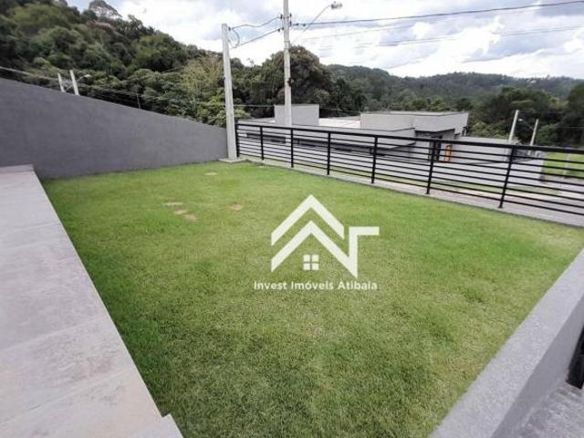 Casa a venda em Loteamento Residencial no Bairro Belvedere Atibaia/SP