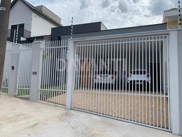 casa à venda em Loteamento Residencial Nova Itália