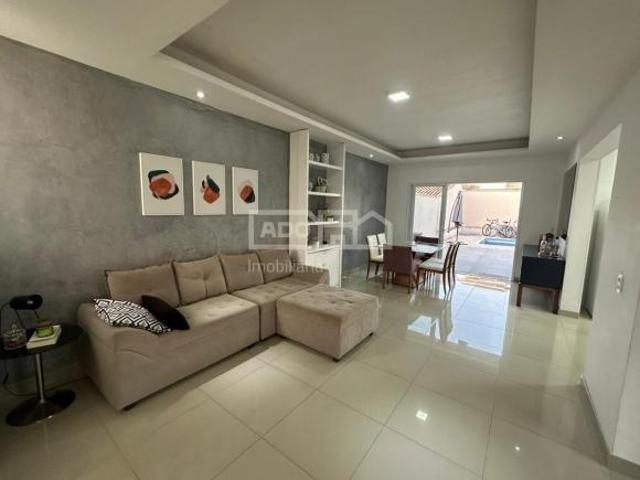 casa à venda em Loteamento Residencial Nova Itália