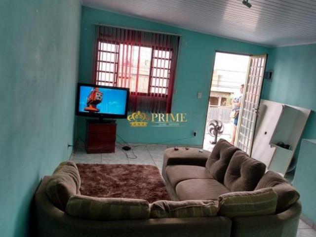 casa à venda em Loteamento Residencial Novo Mundo