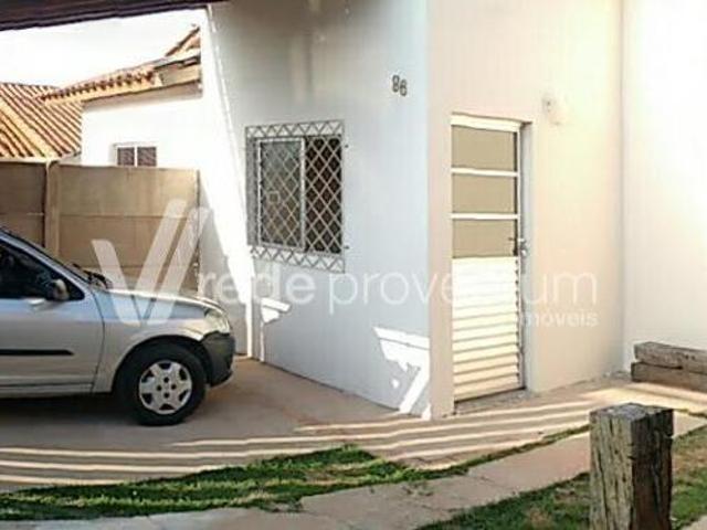 casa à venda em Loteamento Residencial Novo Mundo