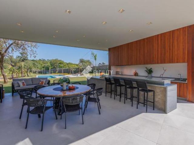casa à venda em Loteamento Residencial Parque Terras de Santa Cecília