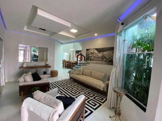 Casa à venda em Loteamento Residencial Reserva dos Lagos