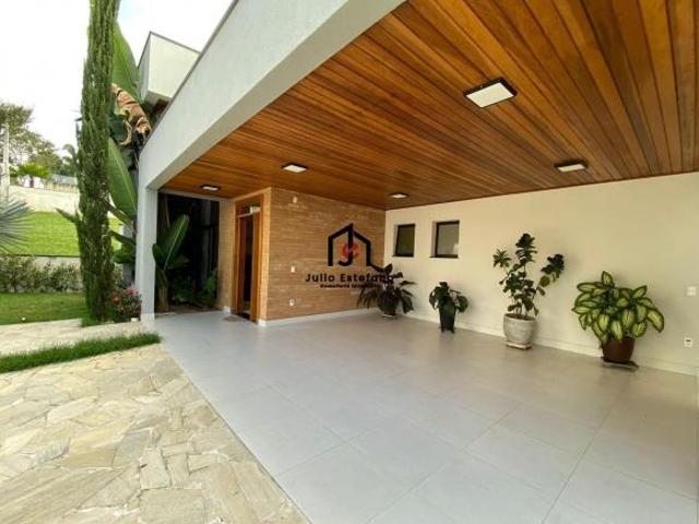 Casa à venda em Loteamento Residencial Reserva dos Lagos