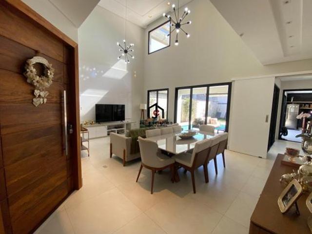 Casa à venda em Loteamento Residencial Reserva dos Lagos