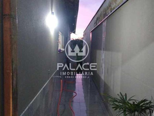casa à venda em loteamento santa rosa, piracicaba 3 quartos 125m²
