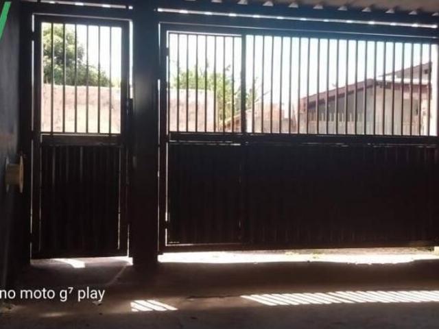 Casa à venda em Louveira