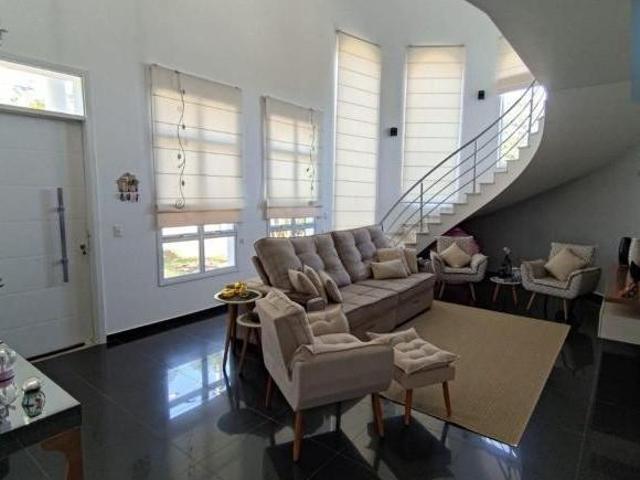 Casa à venda em Louveira SP: Residencial Delle Stelle, 3 quartos, 3 suítes, 313m², 5 banheiros, 4 va