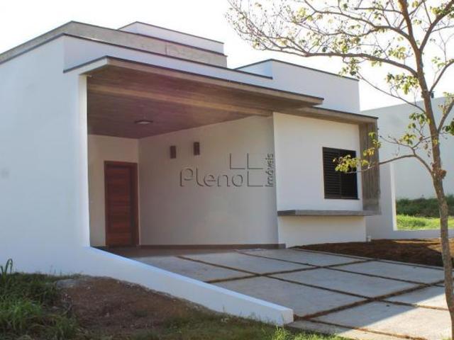Casa à venda em Louveira, Residencial Portal Do Bosque, com 3 quartos, com 160 m²