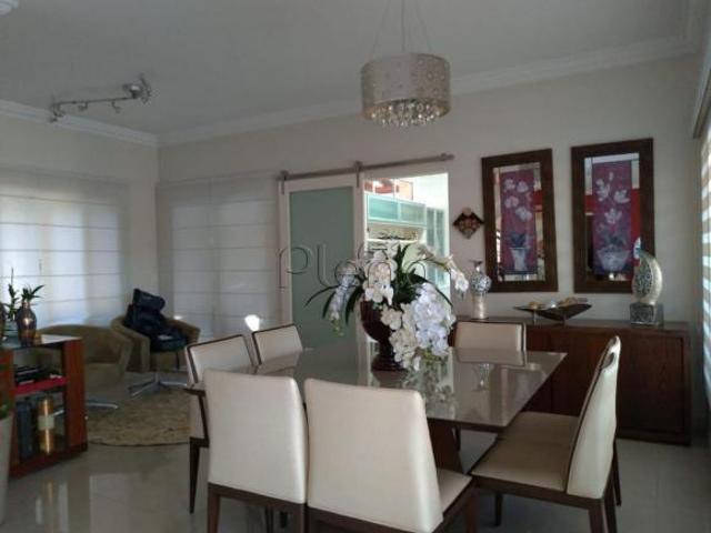 Casa à venda em Louveira, Vilagge Capricio, com 5 suítes, com 450 m², Associação