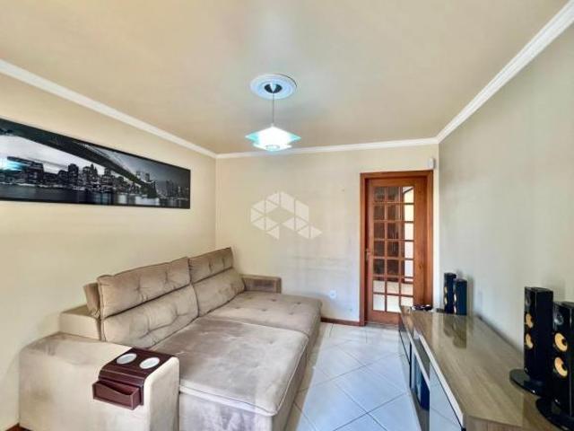 Casa à venda em localização estratégica Santa Maria