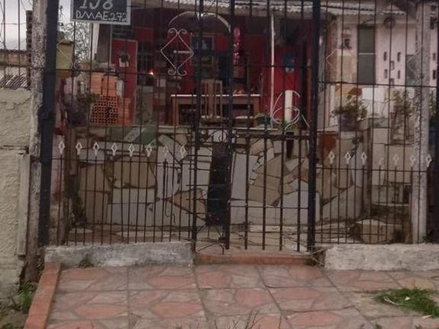 Casa à venda em Lomba do Pinheiro