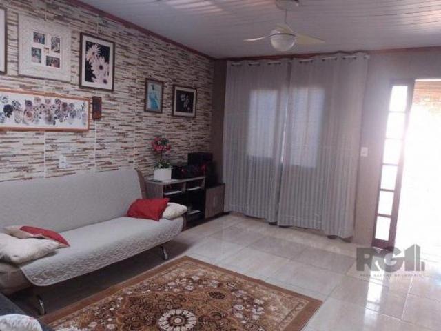 Casa à venda em Lomba do Pinheiro