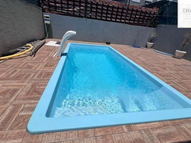 Casa à venda em Lomba do Pinheiro