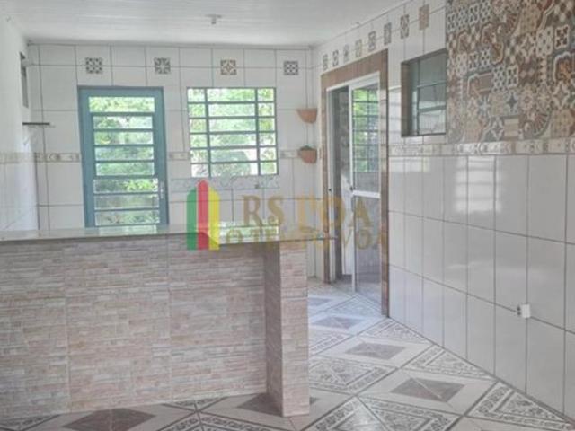 Casa à venda em Lomba do Pinheiro