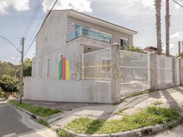 Casa à venda em Lomba do Pinheiro