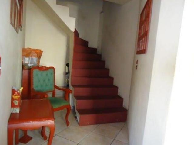 Casa à venda em Lomba do Pinheiro