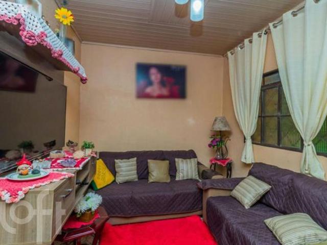 Casa à venda em Lomba do Pinheiro com 180 m², 3 quartos, 2 vagas