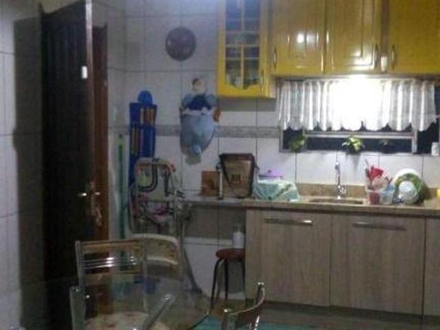 Casa à venda em Lomba da Palmeira