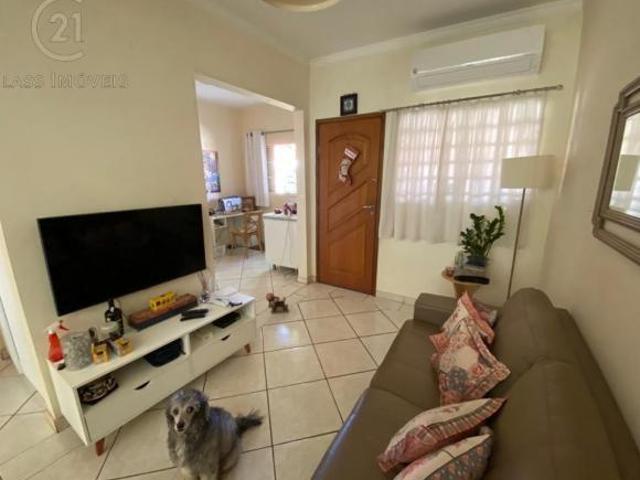 Casa à venda em Londrina, Conjunto Habitacional Santiago II, com 2 quartos, com 80.31 m²
