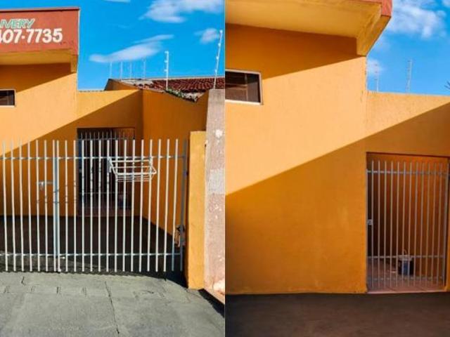 Casa à venda em Londrina, Conjunto Vivi Xavier, com 1 quarto, com 350 m²