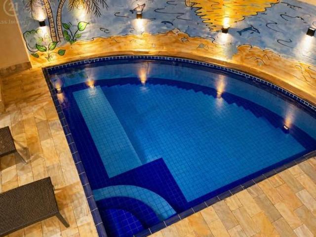 Casa à venda em Londrina, Califórnia, com 3 quartos, com 123 m²