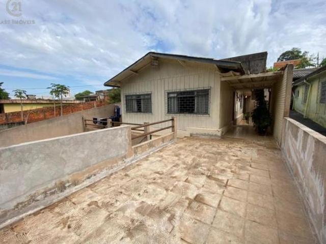 Casa à venda em Londrina, Champagnat, com 3 quartos, com 186 m²