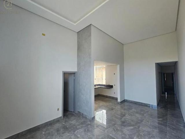 Casa à venda em Londrina, Aeroporto, com 3 quartos, com 134.8 m²