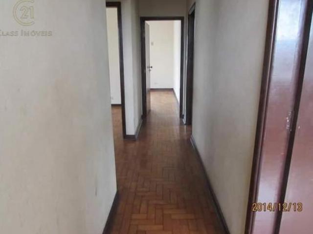 Casa à venda em Londrina, Aparecida, com 3 quartos, com 211.44 m²