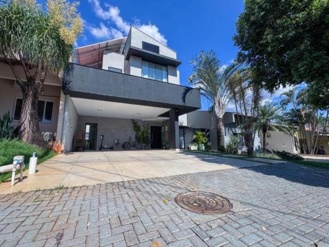 Casa à venda em Londrina, Aragarça, com 3 suítes, com 198 m², Havana