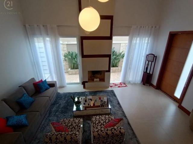 Casa à venda em Londrina, Esperança, com 5 quartos, com 570 m², Royal Park Residence & Resort