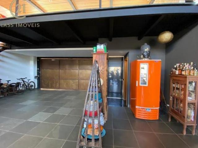 Casa à venda em Londrina, Esperança, com 3 suítes, com 200 m², Royal Forest Fase I