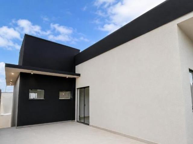 Casa à venda em Londrina, Jardim Colúmbia D, com 4 quartos, com 120 m²