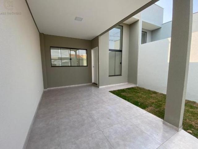 Casa à venda em Londrina, Jardim dos Estados, com 2 quartos, com 80 m²