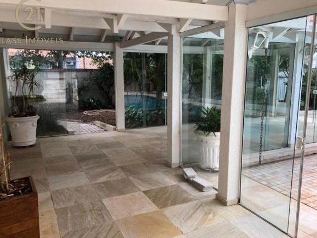 Casa à venda em Londrina, Jardim Presidente, com 4 quartos, com 458 m²