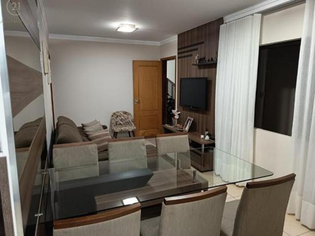 Casa à venda em Londrina, Jardim Sabará, com 3 quartos, com 110 m², Residencial Vale Das Pedras