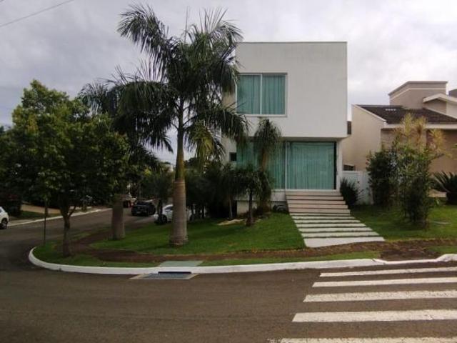 Casa à venda e para alugar em Londrina, Operária, com 3 quartos, com 353 m², Golden Park