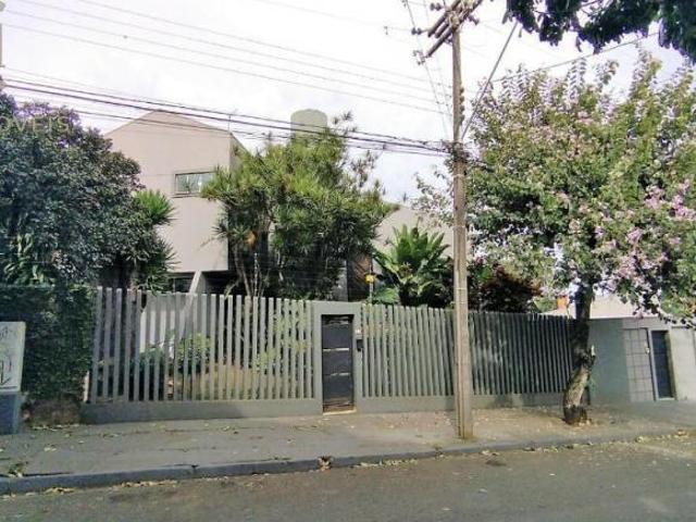Casa à venda em Londrina, Lago Parque, com 3 quartos, com 248 m²