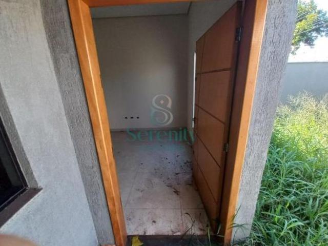 Casa a venda em Londrina, no Jardim Leonor Londrina/PR