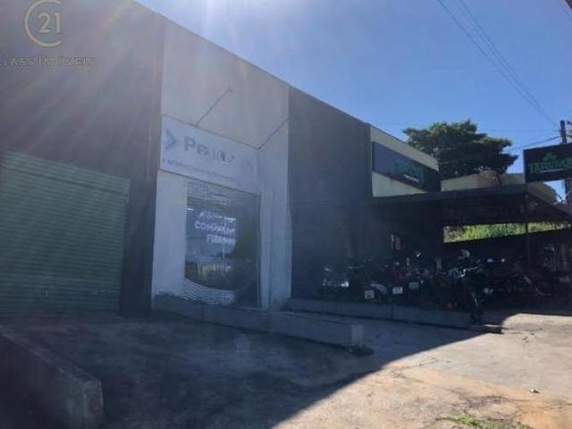 Casa à venda em Londrina, Sabará III, com 3 quartos, com 216.6 m²