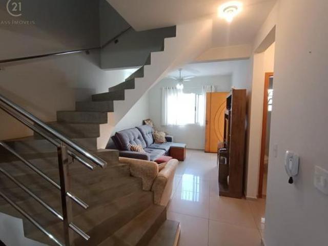 Casa à venda em Londrina, Terra Bonita, com 3 quartos, com 142 m²