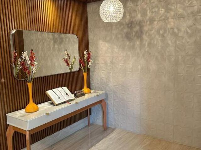 Casa à venda em Londrina, Terras de Santana II, com 4 quartos, com 343 m², Santana Residence